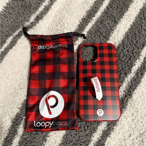 Loopy Case | Cell Phones & Accessories | New Loopy Case Fits Iphone 2 ...